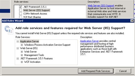Code On Time Deployment Dedicated Server Prerequisites Windows