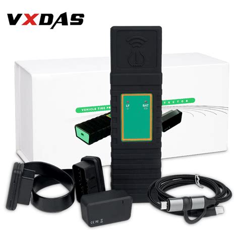 tpms tire pressure monitor system sensor and tools