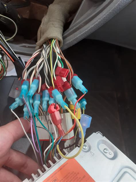 Why Does My Radio Get Static When I Charge My Phone At Andrew Wynn Blog