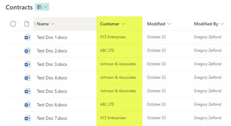 How To Build A Simple Crm In Sharepoint Online Sharepoint Maven