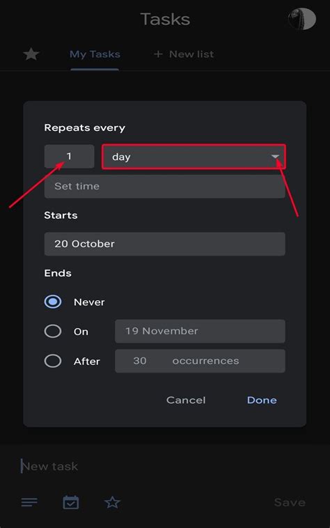 Google Tasks 10 Tips And Tricks To Keep You On Schedule