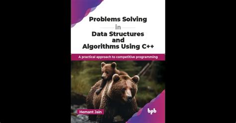 Problems Solving In Data Structures And Algorithms Using C Padhega India