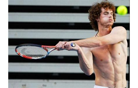 All About Sports Funny Funny Andy Murray Moments Pictures 2011