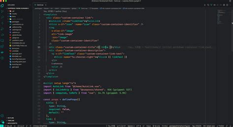 Vscode插件以及配置分享 Qbenben