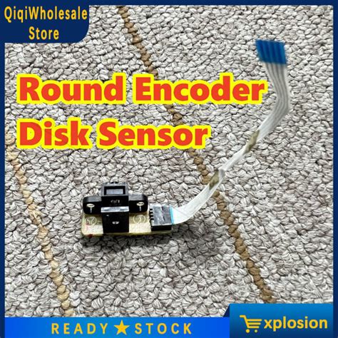 1pcs Epson Encoder Sensor Carriage Assy Compatible For L360 L363 L210 L220 L110 L355l360 L363