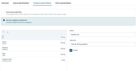 Development Flowable Enterprise Documentation