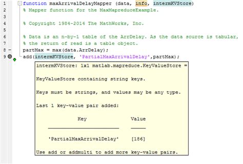 调试mapreduce算法 Matlab和simulink 卡塔尔世界杯8强比赛直播