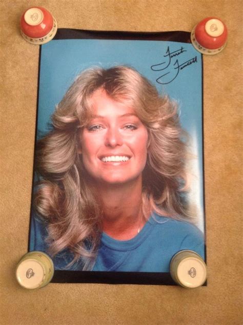 Farrah Fawcett Charlies Angels Poster 1786574712