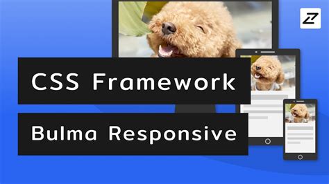 สอน Css 17 Bulma Responsive ฟิวชั่นฮ่าาาา Youtube