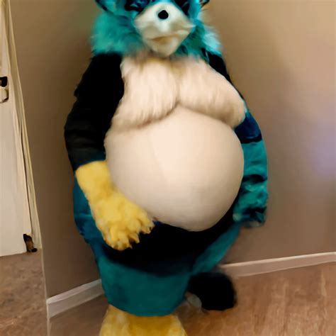 Some More Ai Fatty Fursuits Rfatfurs