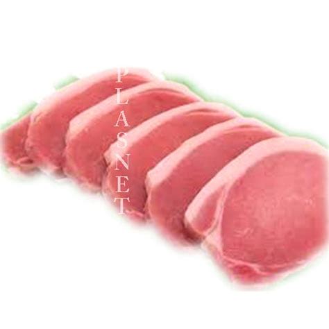 Bisteca De Porco Sem Osso Em Bife Loja Online E Mercado De Produtos