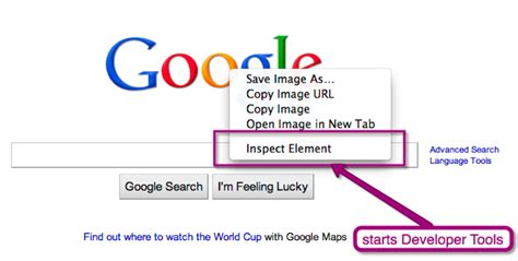 Chrome Dev Tool Nikinfotech