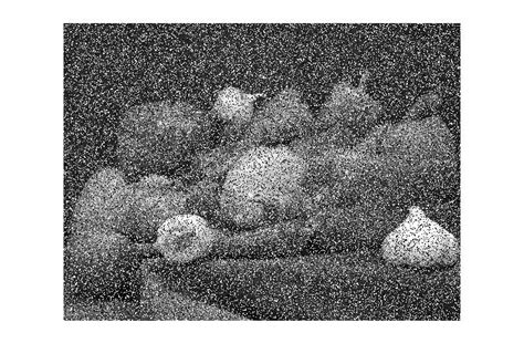 How To Measure Peak Signal To Noise Ratio Of Images Stack Overflow