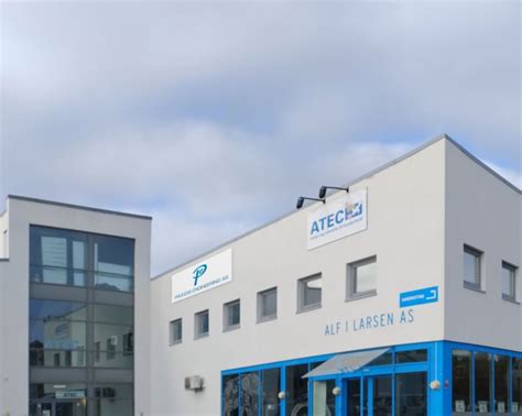 Processengineering Rådgivendeingeniører Procesindustrien Consultingengineers Process