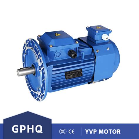 Three Phase Asynchronous Motor Series Three Phase Asynchronous Motor Series Products Three