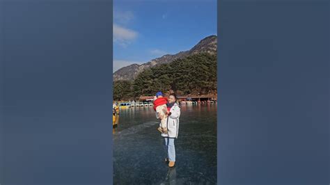 Сколько счастья и радости в твоих глазах моя Красотка жизньвкорее позитив Youtube