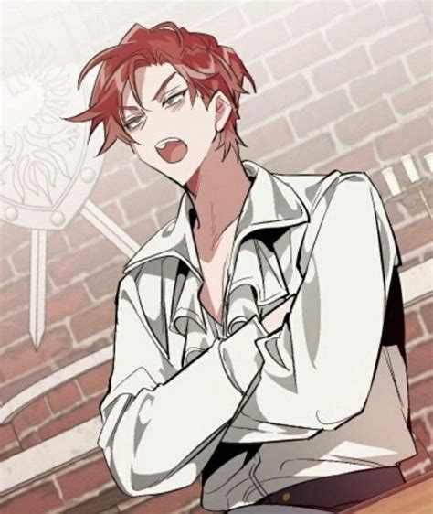 Pin Su Anime Manga ️webtoon ️ Fanart