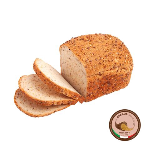 Jumbo Bread Sliced 1200g Bakemartathome