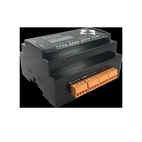 Tgd Cm13000 Automation Main Module