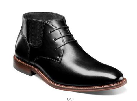 Maxwell Plain Toe Lace Demi Boot Personal Touch Boutique