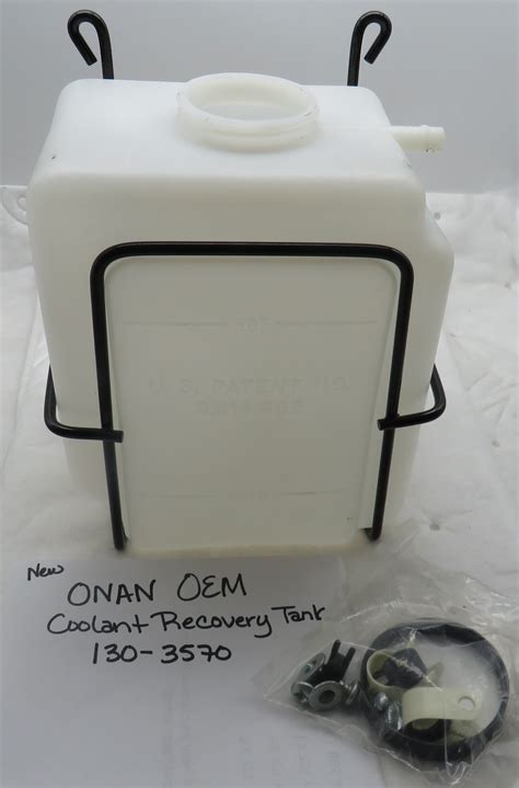 Universal Coolant Overflow Tank Chevy C10 50 Off