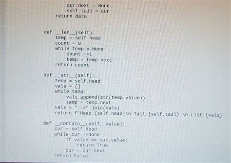 Solved Add And Implement The Following Functions To The Chegg Com