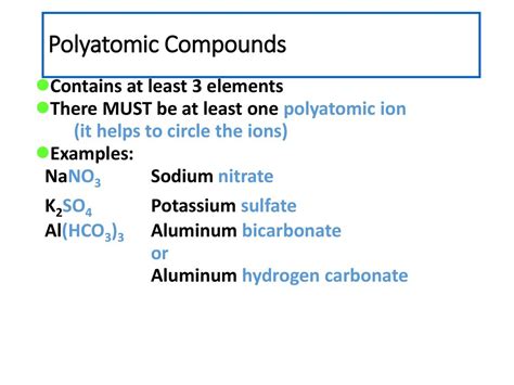 Nomenclature Chemistry Chapter 9 Po43 Phosphate Ion Hc2h3o2 Ppt Download