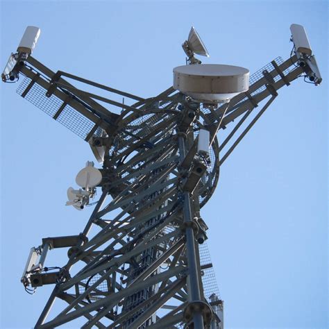 WiMAX Technology