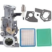 Amazon.com : Harbot 498298 Carburetor for Briggs and Stratton 5 HP ...