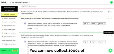 Briink On Linkedin Efrag Esrs Esg Csrd Efrag Esrs
