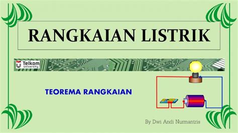 PDF RANGKAIAN LISTRIK DOKUMEN TIPS