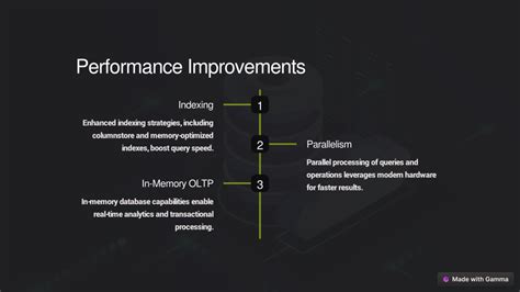 ppt export data model sql database modeler powerpoint presentation