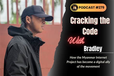 Myanmar Cracking The Code Eng Mizzima