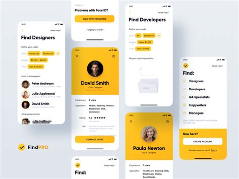 Pin By Merav Cohen On Gosource App Ui Design Ios App Design App Design