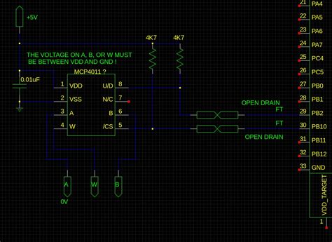 Digipot — Mecrisp Stellaris Unofficial 1 0 Documentation