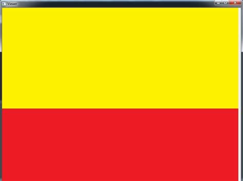 Python Vertical Offset When Displaying An Image With Wxpython Stack