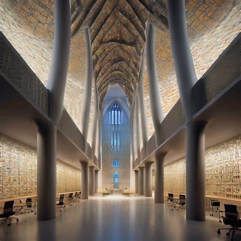 Exploring The Barcelona Supercomputing Center Where Innovation And