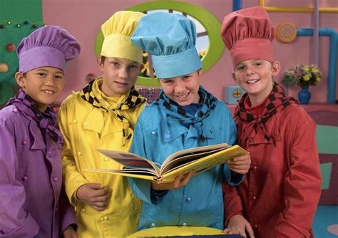 Tim Cheeseman Wigglepedia Fandom