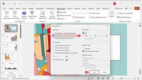 How To Present PowerPoint Slides In Google Meet