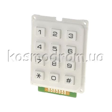 Купить Tcrt5000 Module на складе КОСМОДРОМ Харьков Украина