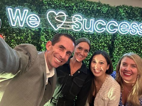 Salesforce Customer Success On Linkedin Df24