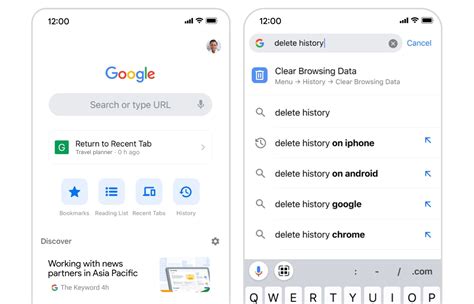 Chrome Gets Better Phishing And Malware Protections On IOS