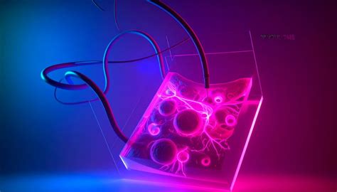 3d Bioprinting Collagen Scaffolds Engineering Functional Vascularized Tissues — Born To Engineer