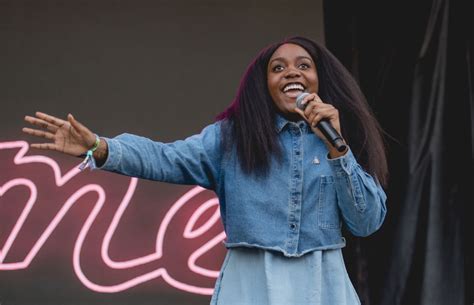 Noname releases long-awaited sophomore album – Fruit and Grooves Collective