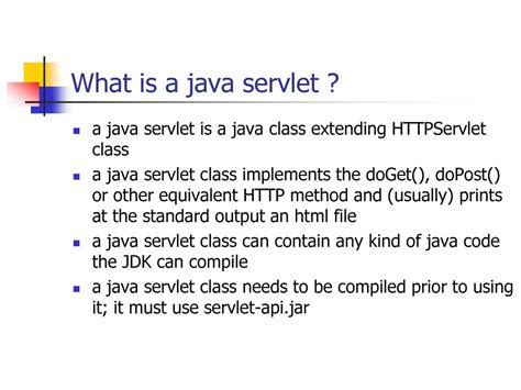 Course Outcomes of Advanced Java Programming AJP (17625, C603) - ppt download