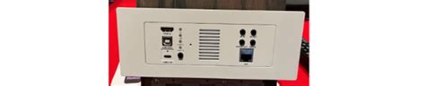 Zeevee To Introduce Zyper 4k Avoip Encoder Decoder Wall Plates At Ise