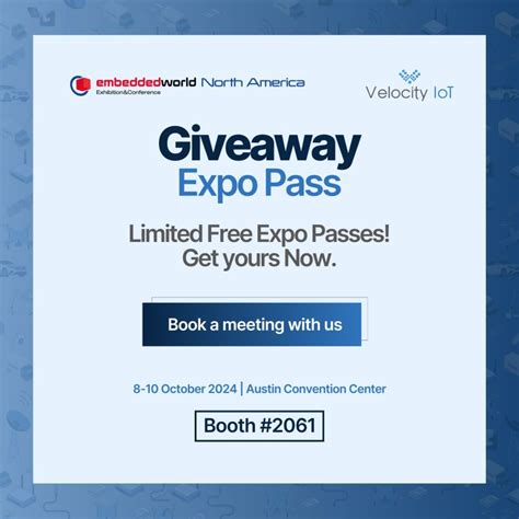 velocity iot on linkedin ewna ewna24 embeddedworld iotconnectivity