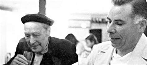 Josep Mercader Fue El Pionero De La Nueva Cocina Española