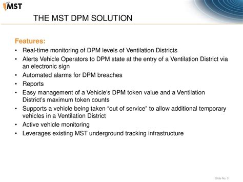 DPM Management Ppt Download