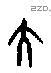 大字的字源 大字源流 大字甲骨文写法 大字金文写法 大字说文解字 大字篆文写法 大字在六书通里怎么写 汉字源流 好字典